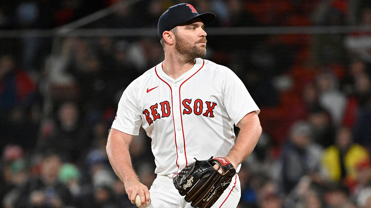 Liam Hendriks clarifies apparent cross-up with Red Sox about injury