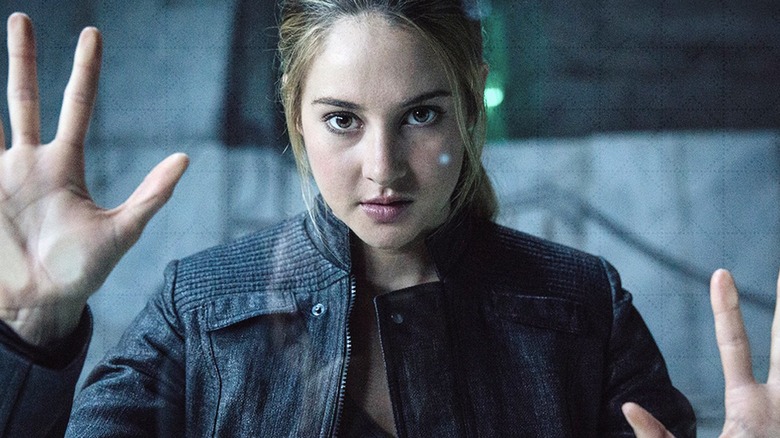 Dead And Abandoned Movie Franchises You May Have Forgotten About