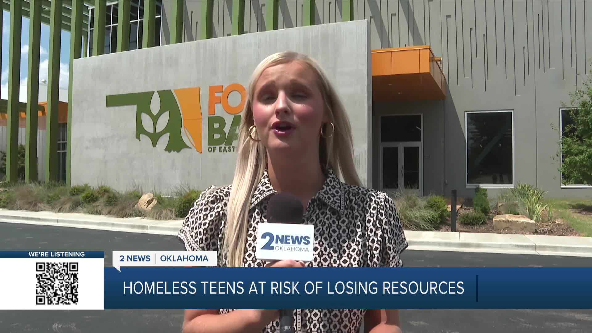 Tulsa organizations unite to support teens amid Job Corps shutdown