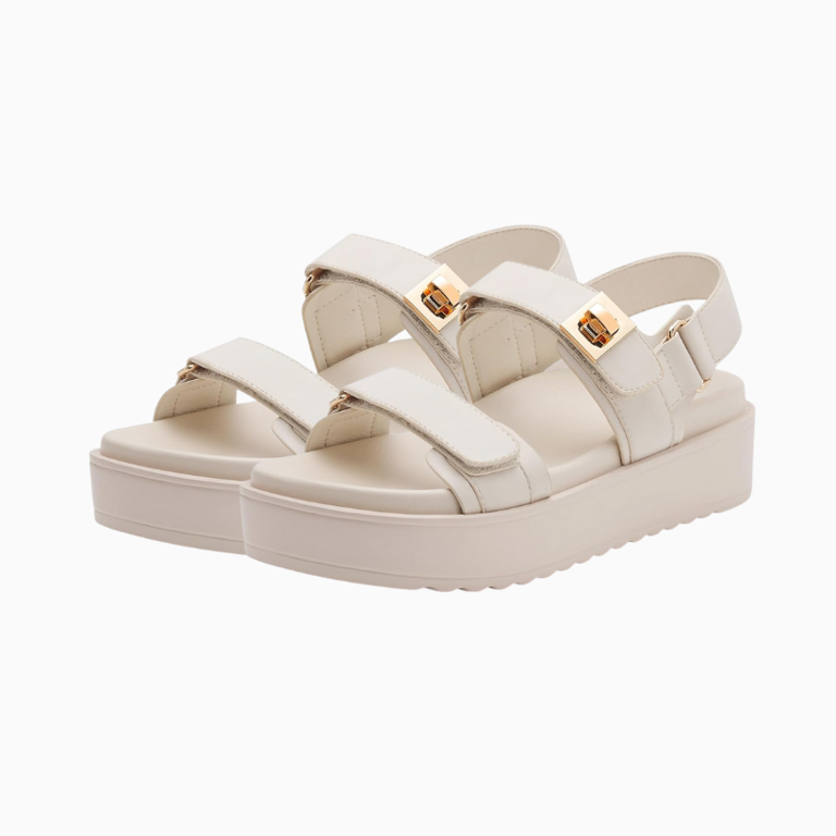 25 trendy new sandals you need for summer