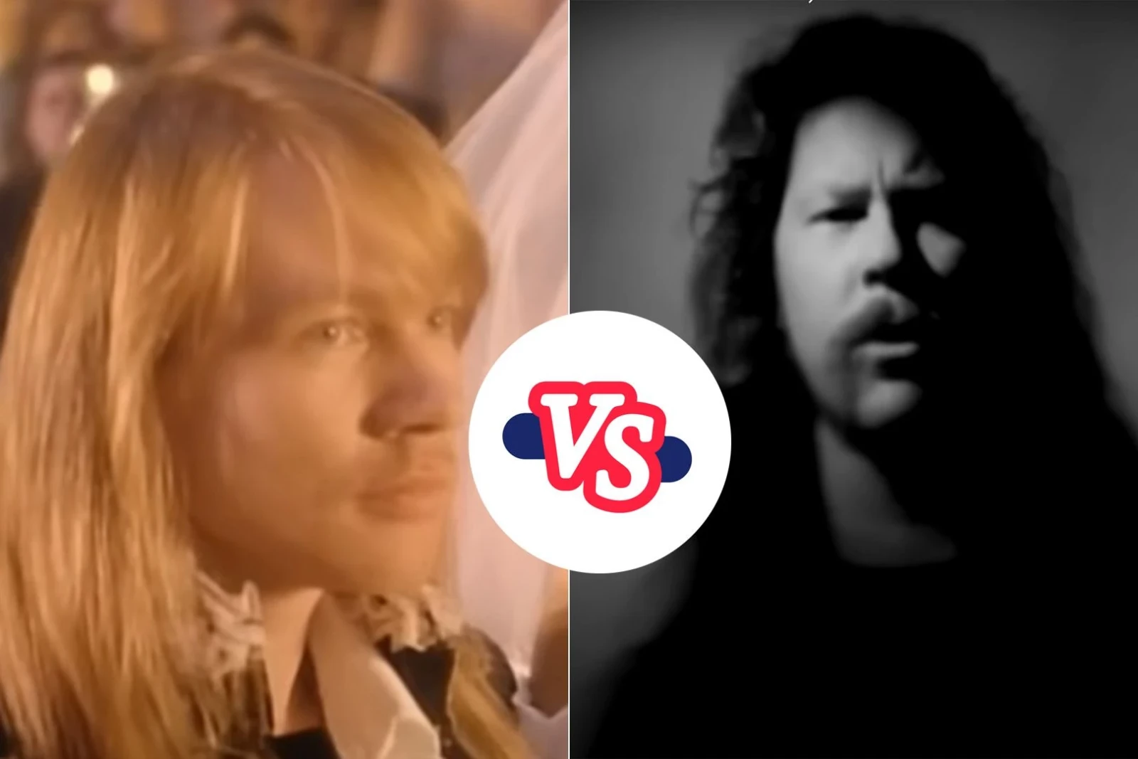VOTE: Better 1991 Rock Epic – Guns N’ Roses’ ‘November Rain’ vs ...