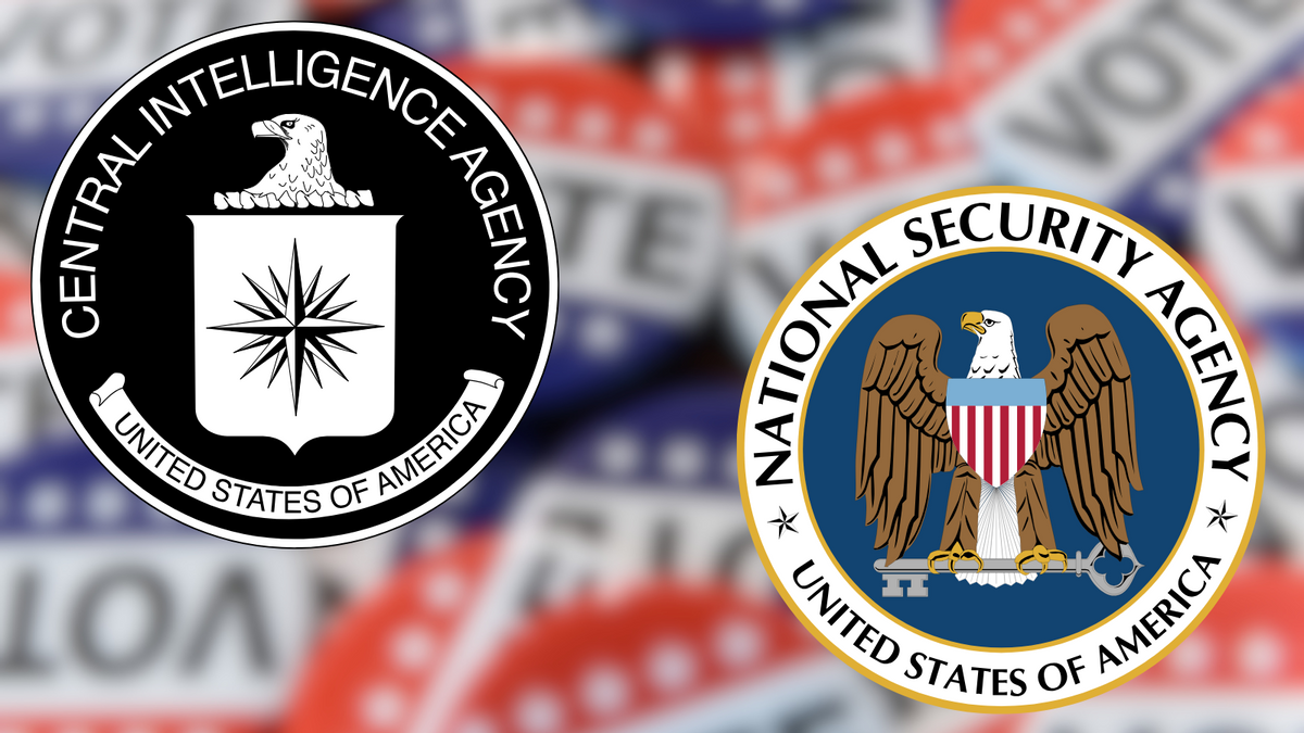 Inspecting report on ex-CIA whistleblower who allegedly said NSA audit ...