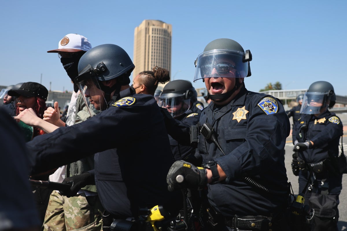 Thousands of formerly secret files on police misconduct in California ...