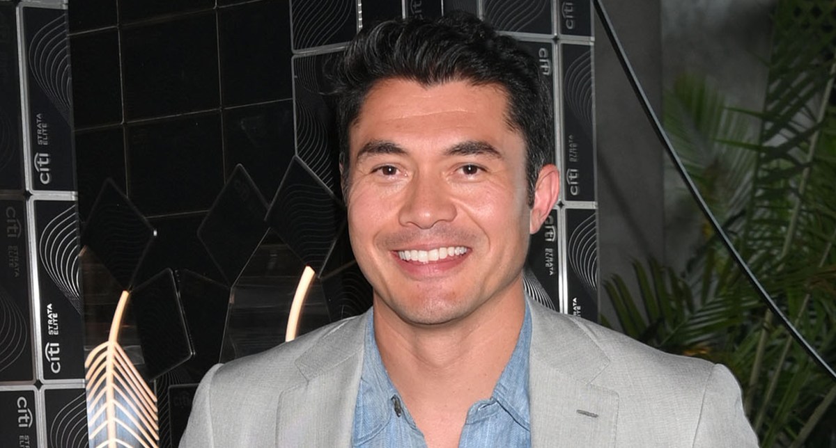 We Finally Got a ‘Crazy Rich Asians' Sequel Update from Henry Golding ...