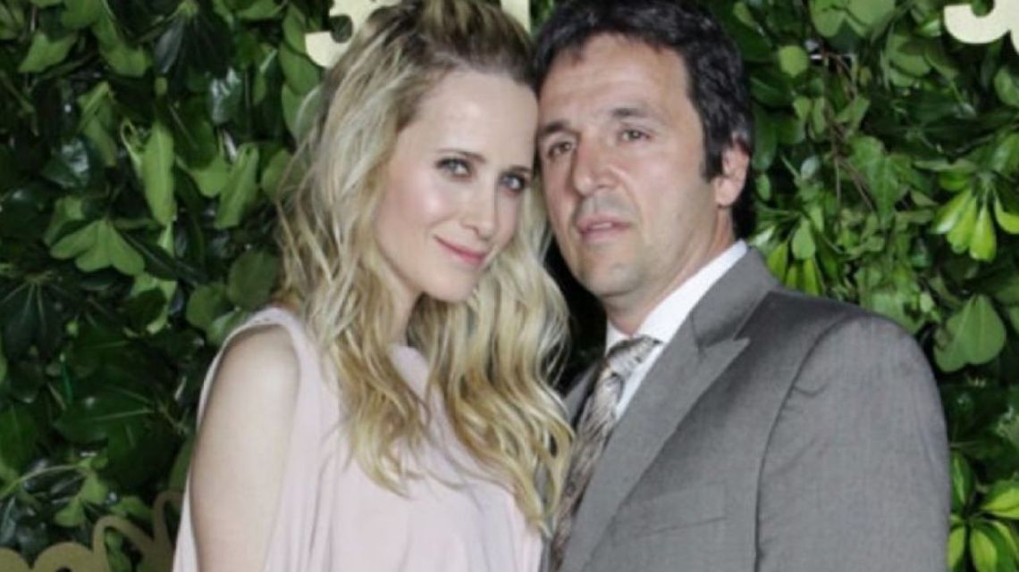 Causa Julieta Prandi: condenaron a Claudio Contardi a 19 años de prisión