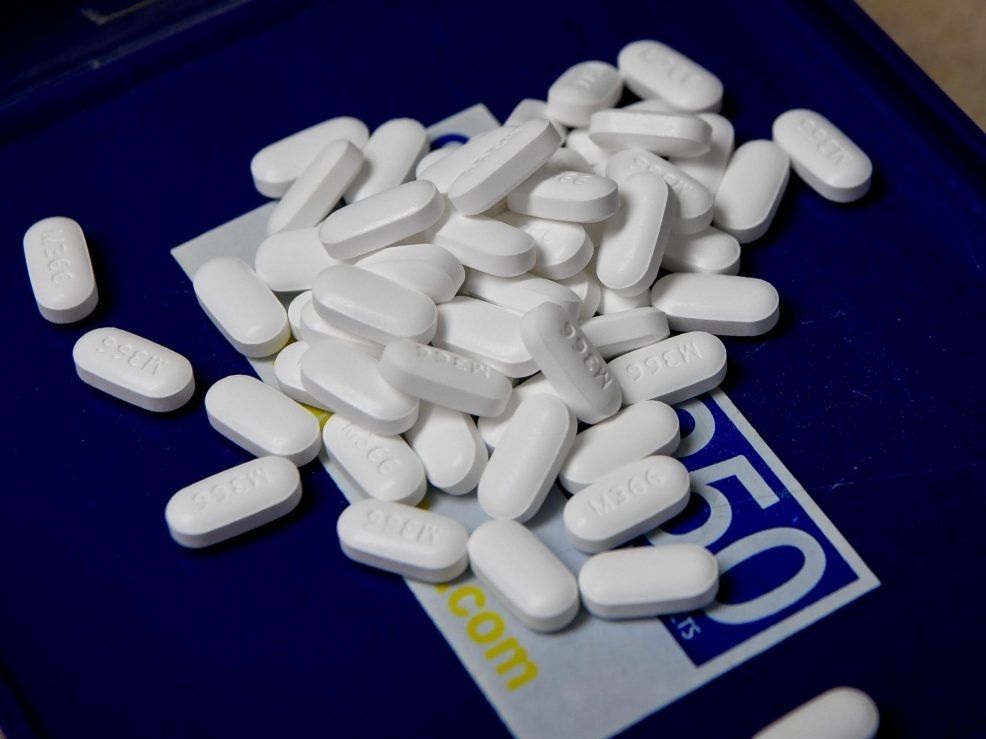 Opioid overdoses can be deadly; tips on signs, safety, helping