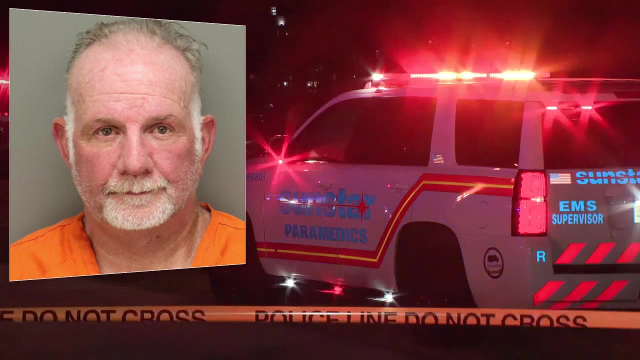 Jeff Knight pleads not guilty in deadly Clearwater Ferry crash