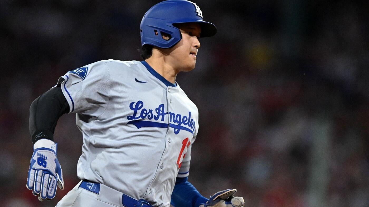 Way-too-early look at the 2026 rankings: First Look at baseball's next ...