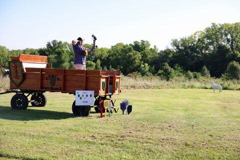 Fort Riley to host 7th annual Bow Slinger Archery Tournament August 16