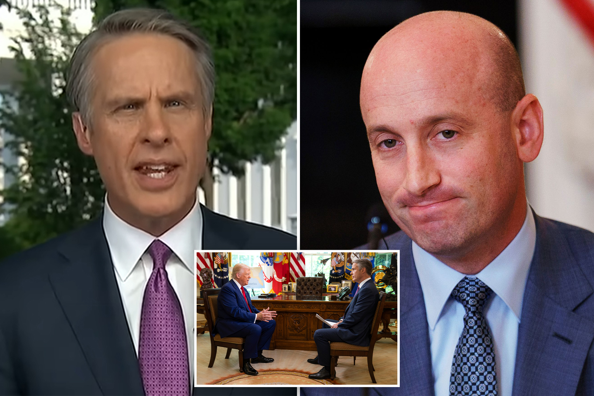 Ex-ABC News reporter Terry Moran admits network, traditional media ...