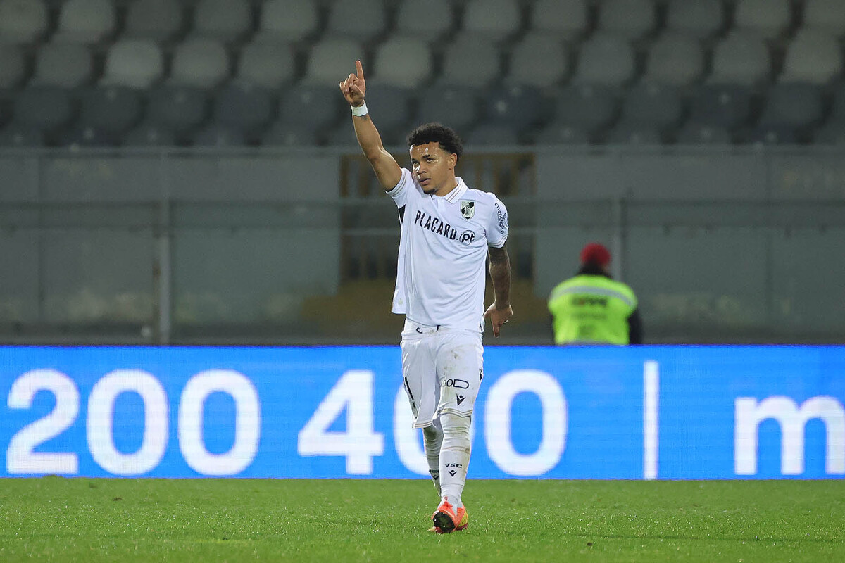 Kaio César é o novo alvo do Corinthians para reforçar o ataque