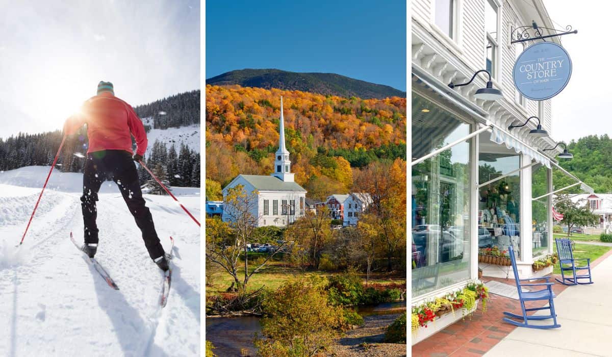 18 Epic Things to Do in Stowe VT: A Four-Season Guide