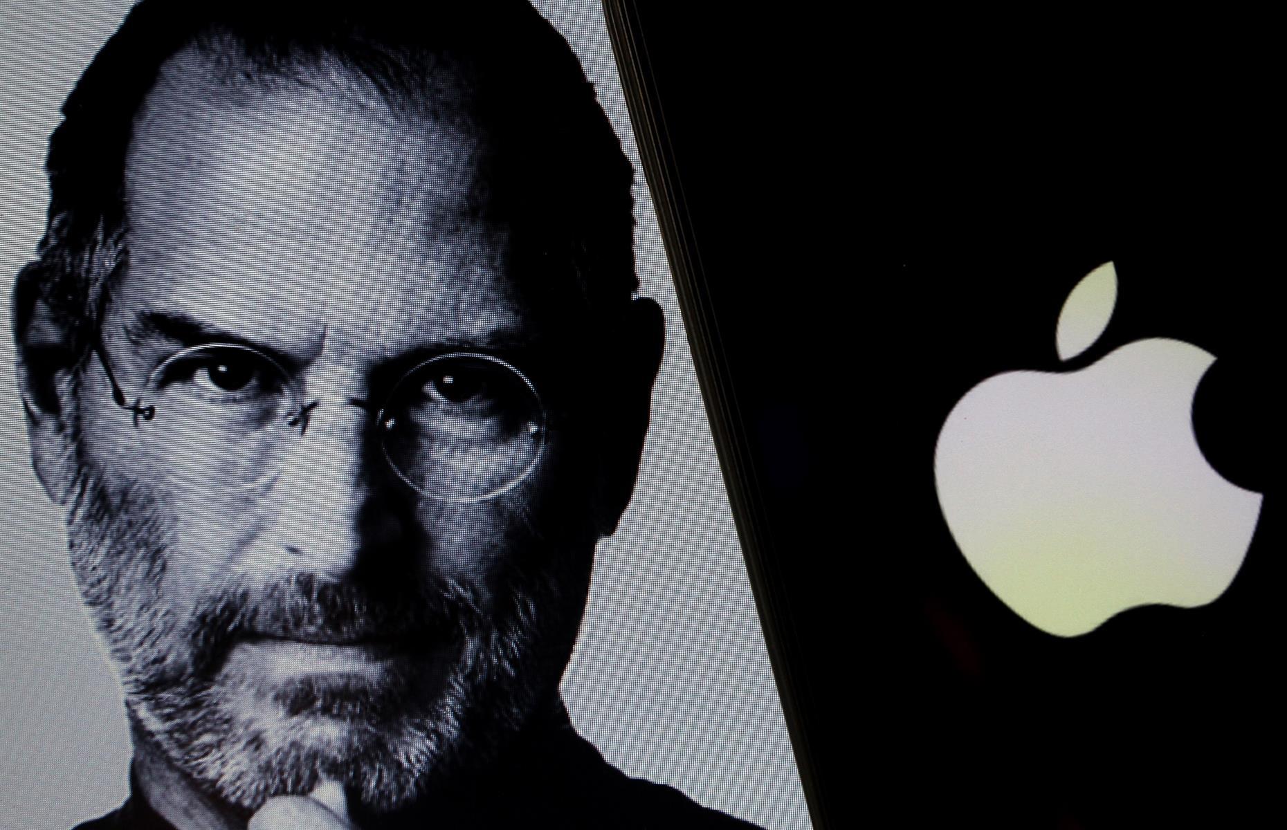 How 29 iconic brands got their names