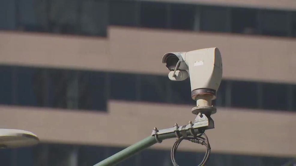 Seattle proposes security camera expansion to boost safety around ...