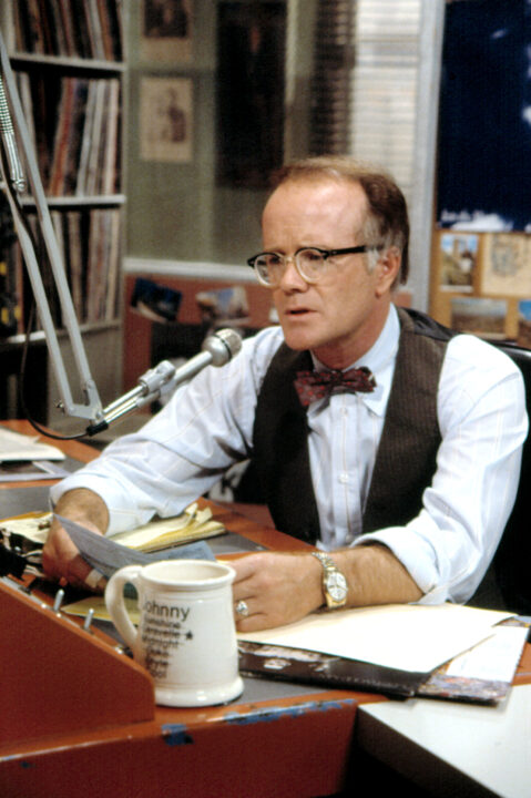 ‘WKRP in Cincinnati’ Fans Can Now Hear the Show’s Actual Radio Broadcast