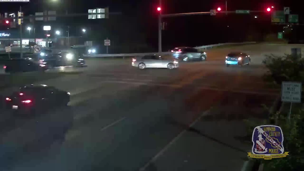 Red-Light Camera Program Helps Cut Violations by 56 Percent