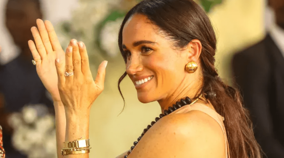 Biography of Meghan Markle: From Hollywood to Royalty