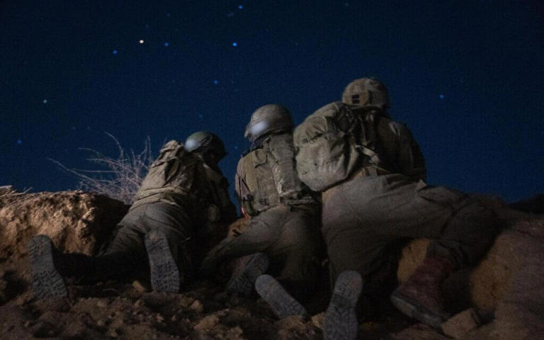 IDF to stop extending deployment of conscripts, will keep special ...