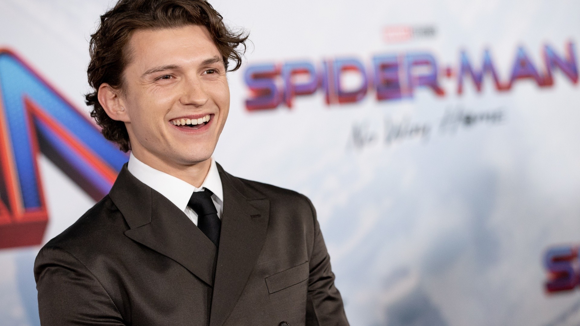 Tom Holland Teases Bold New Spider-Man Look for 'Brand New Day'