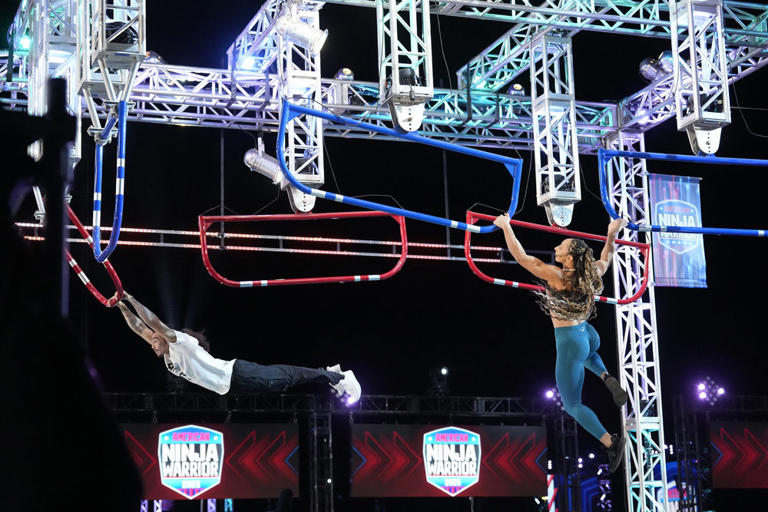 ‘American Ninja Warrior’ Is Returning for Season 18