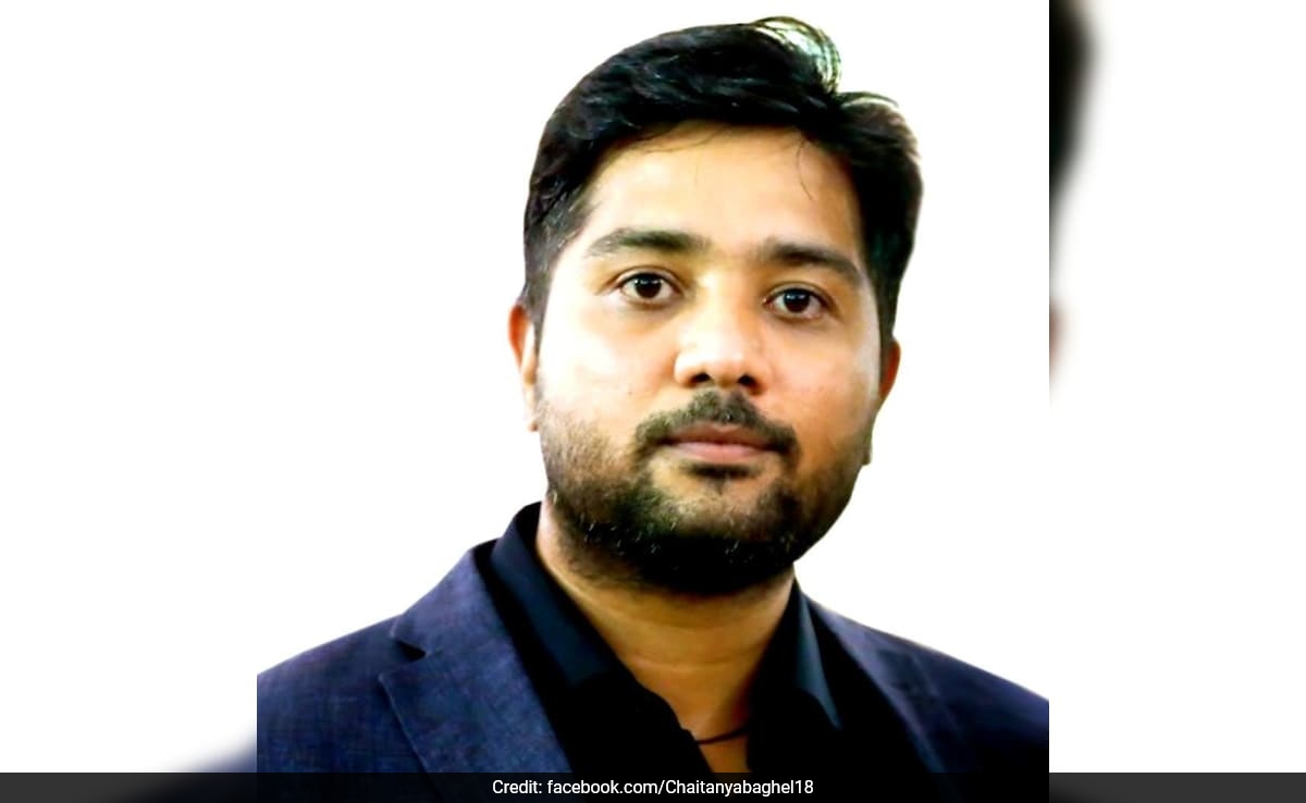 Bhupesh Baghel's son got Rs 250 crore in liquor scam: Chargesheet