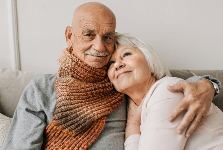What Love Looks Like After Years Together (A Real Look At Marriage)