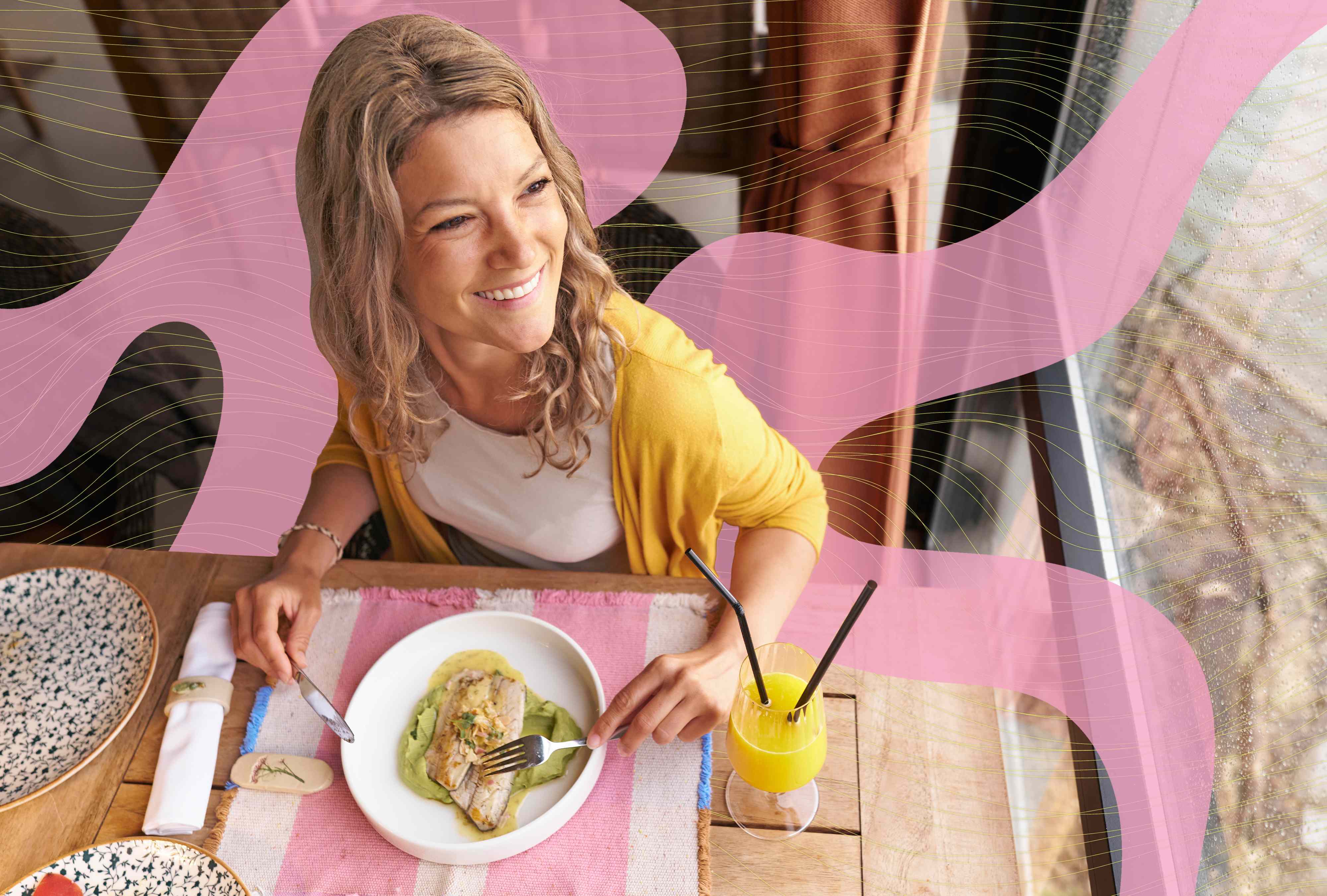 Always Eating on the Go? Here’s Why That Could Be a Problem