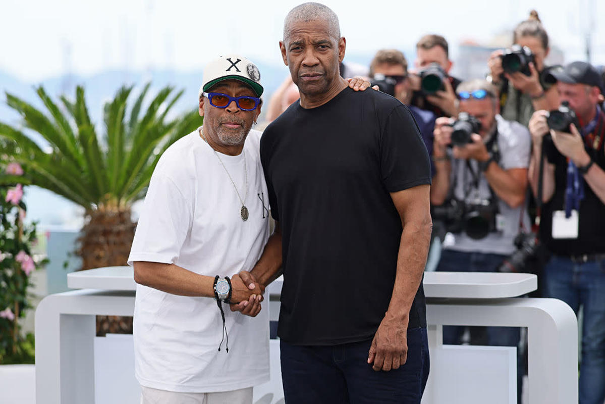 Fans React as Legendary Director and Actor Duo Tackle a Beloved '60s ...