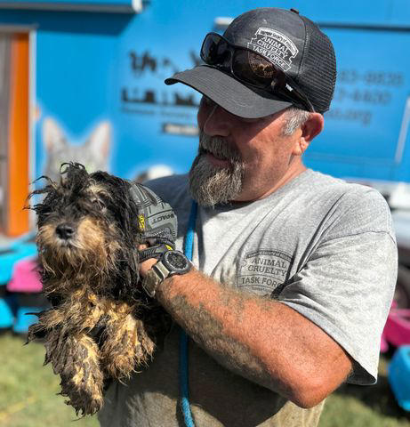 Missouri Animal Cruelty Team Performs One of Its Largest Rescues Ever ...