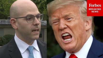 Top Trump Economic Advisor Reacts To Poor July Jobs Report: 'Elements ...