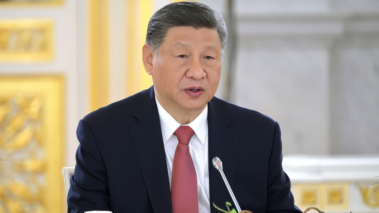Why the Iran war’s trajectory may hinge on China’s strategic oil reserves