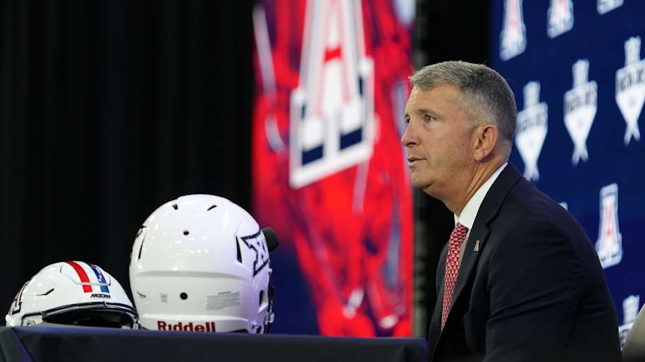 EXCLUSIVE: Key Recruit Talks Arizona Wildcats