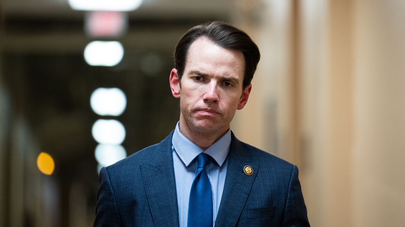 GOP effort forms to stop redistricting war between California's Newsom ...