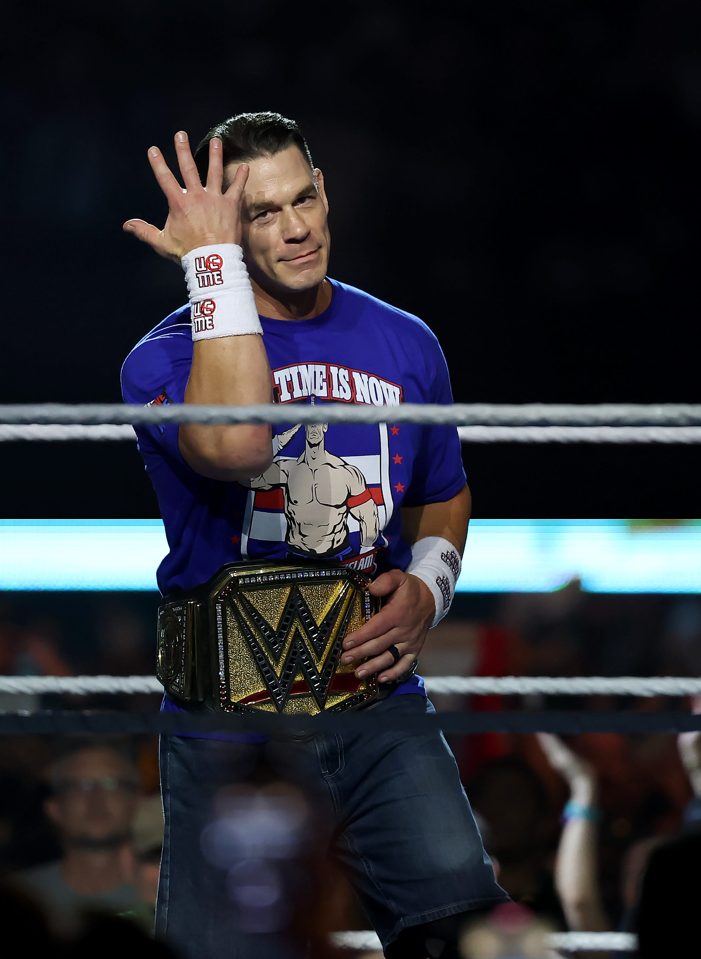 What time does WWE Clash in Paris start today? How to watch, match card ...