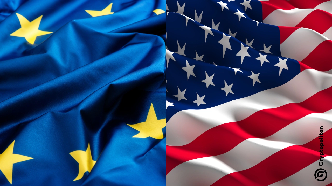 Trump announces new tariffs and massive EU energy commitments