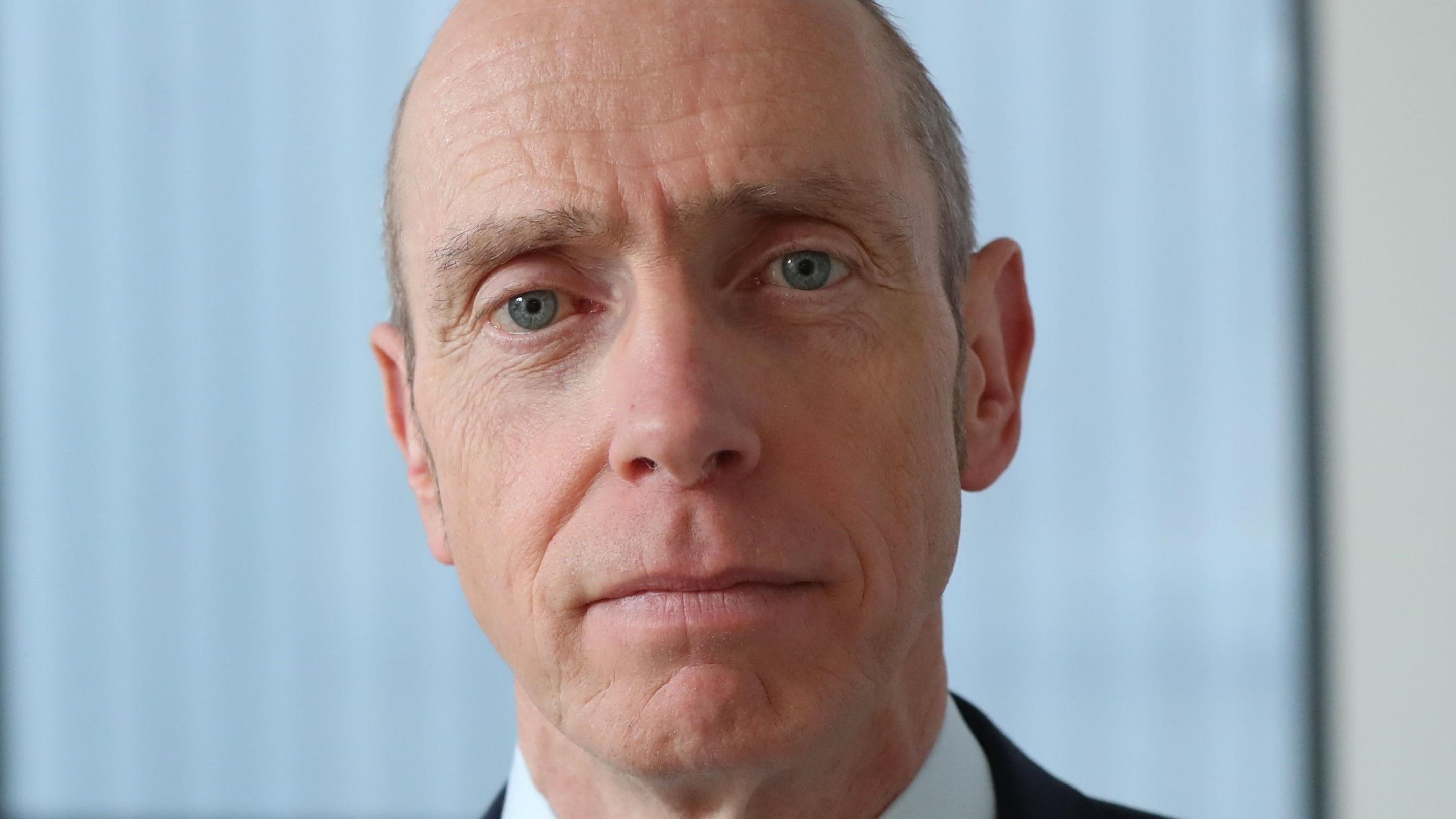 New victims commissioner appointed for Northern Ireland