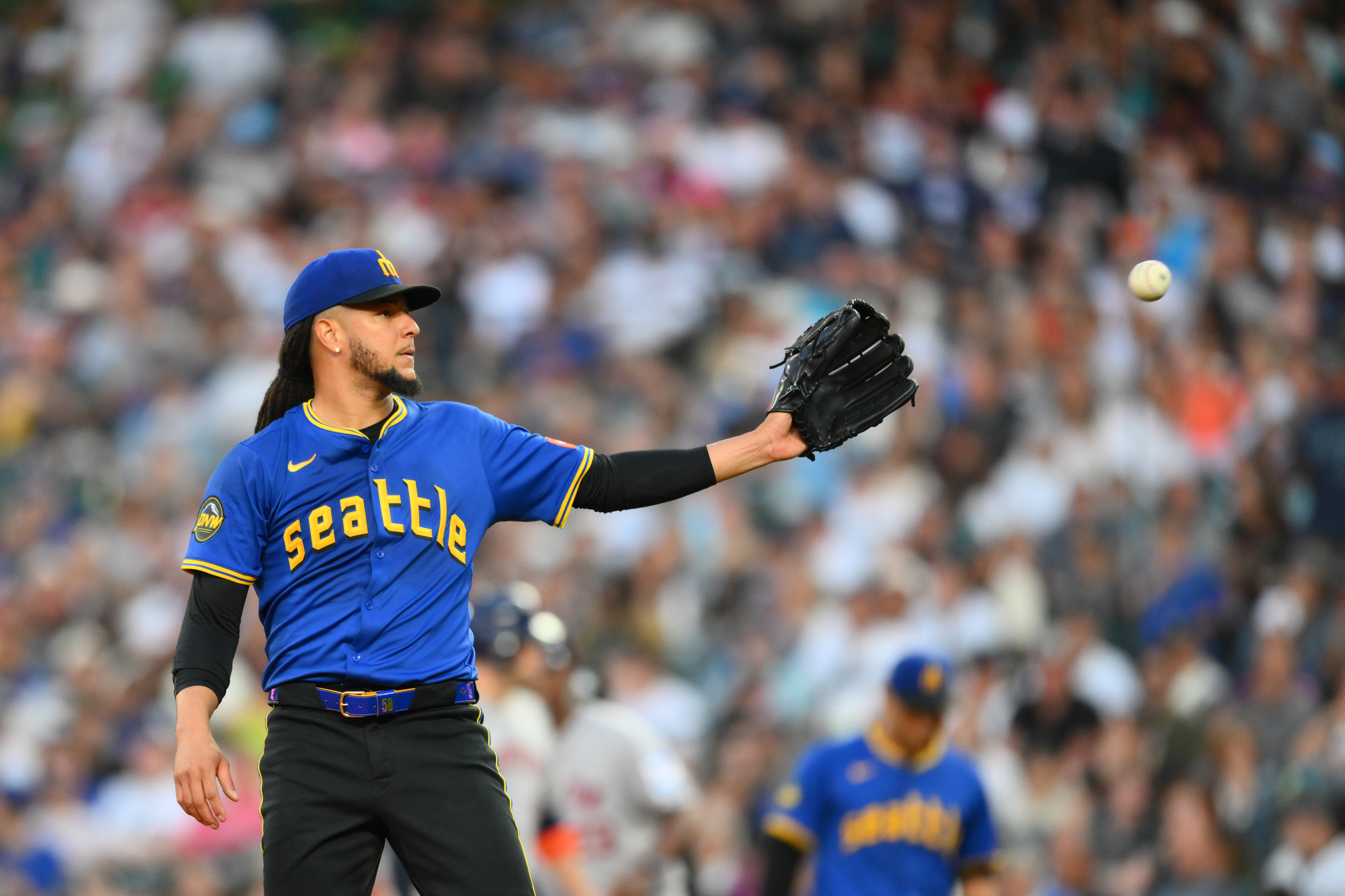 Best MLB trades from the last decade: American League