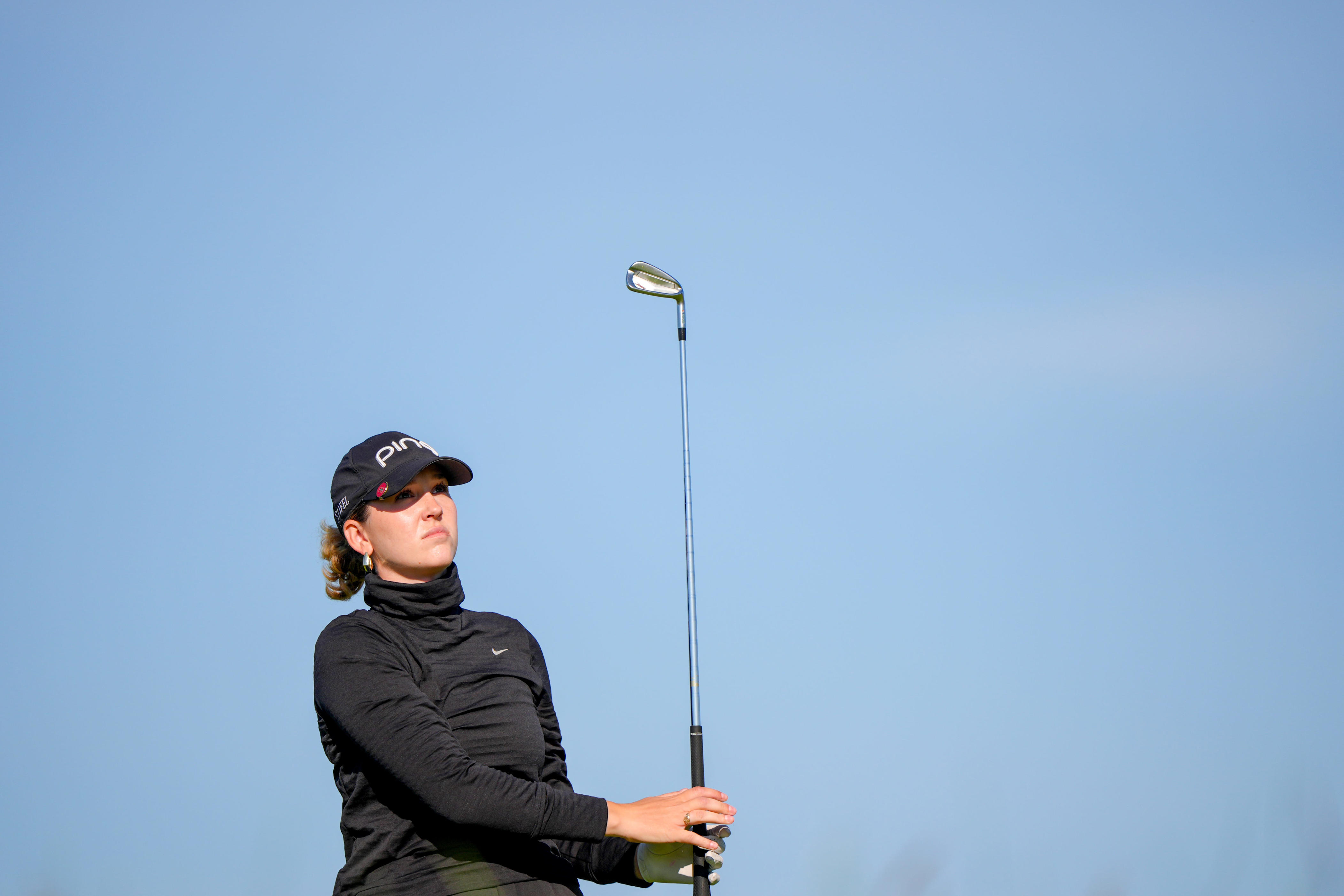 These top amateurs are closest to earning an LPGA card via LEAP ...