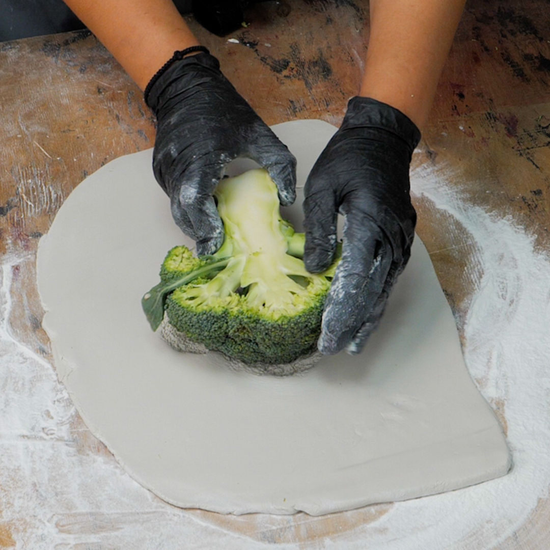 Decorate your home with DIY cement and gypsum crafts 🎍