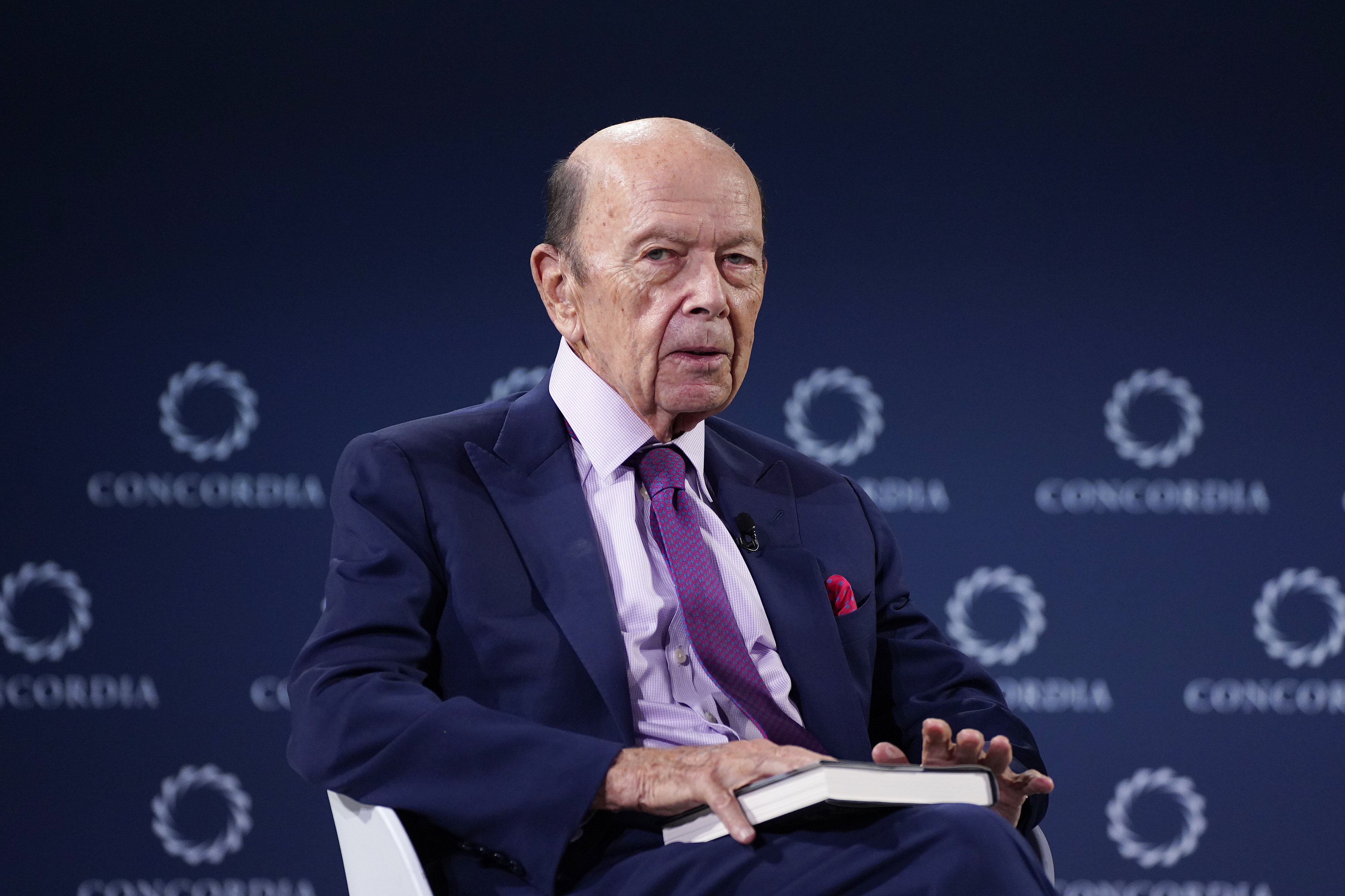 Former Commerce Secretary Wilbur Ross weighs in on Trump firing of BLS ...