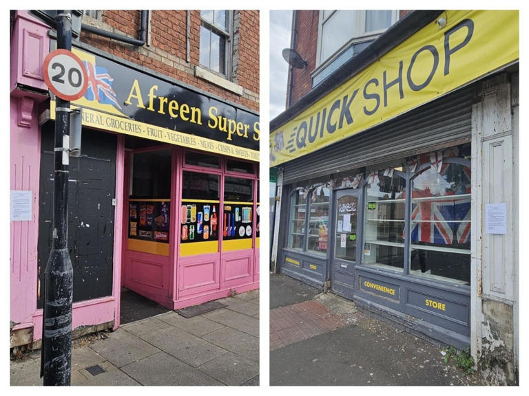 The latest Hartlepool shops hit with closure orders over illicit ...