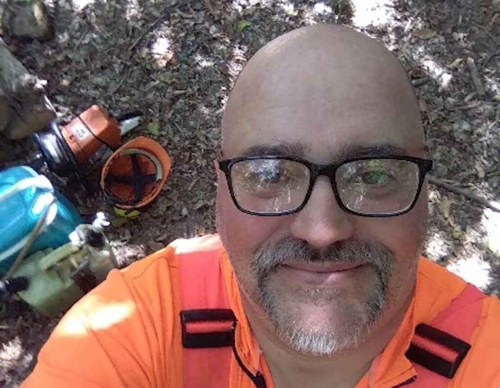 Franck (L’amour est dans le pré) à bout : "si je vois cette personne, promis, elle en prend une