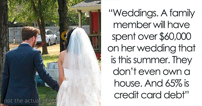 25 Things That Are An Utter Waste Of Money, As Listed By Folks In This ...