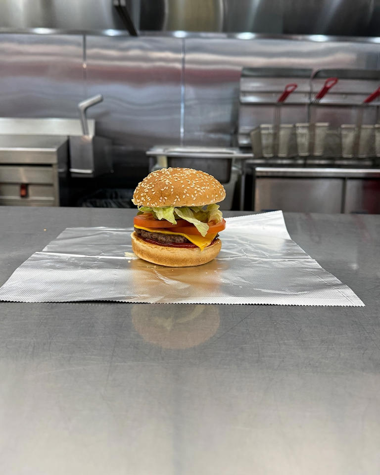 Five Guys Doubles Down With Two More Locations In The Works