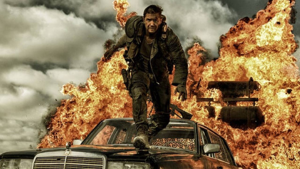 George Miller reportedly wants to make a final Mad Max movie and TV show
