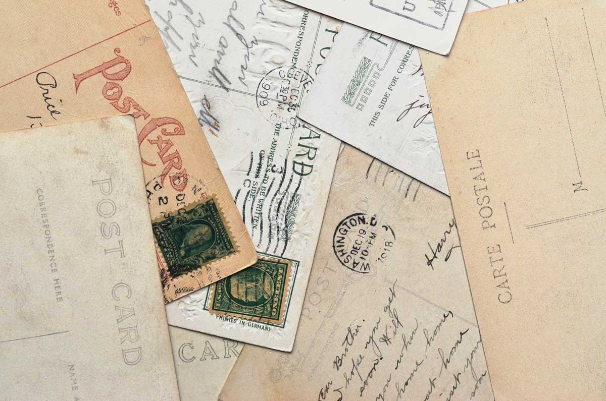 These 13 Postcards Are Worth Thousands of Dollars