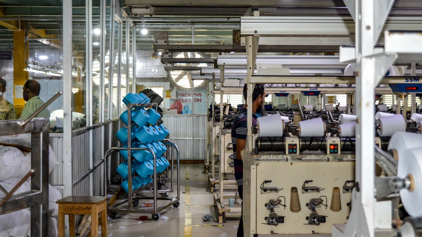 BKMEA, Open Supply Hub partner to drive transparency in Bangladesh knitwear