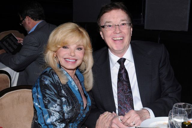 Loni Anderson's Family: All About the Late Actress's 2 Children and ...
