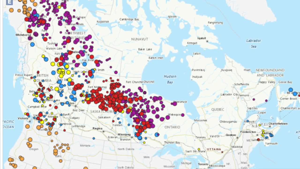 Understanding health effects for all from wildfire smoke