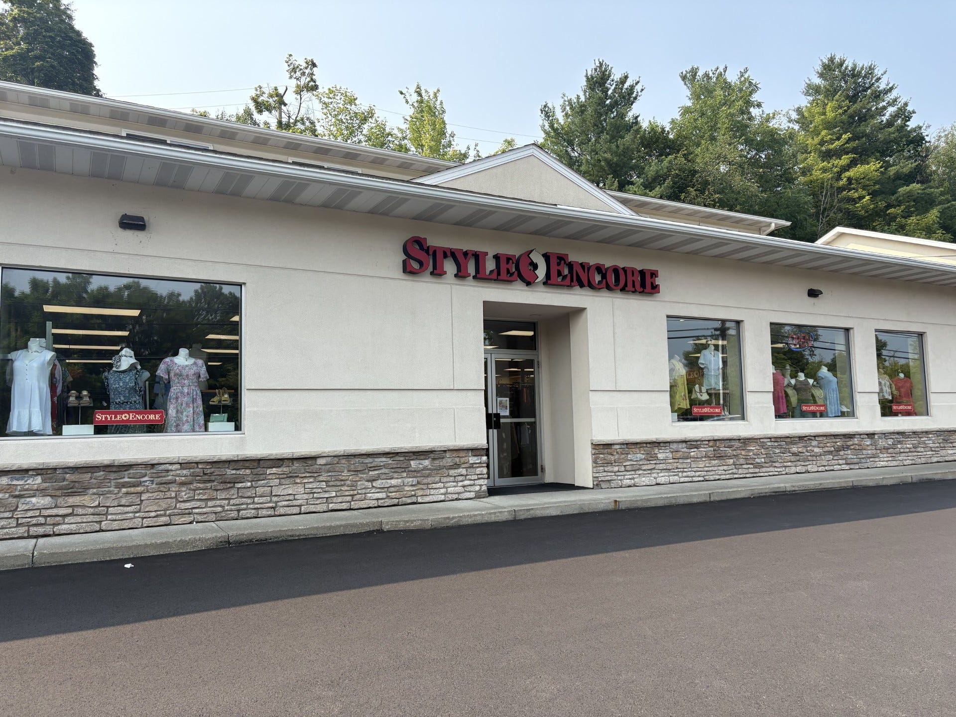 Style Encore in Vestal is closing. What to know about the store's final ...